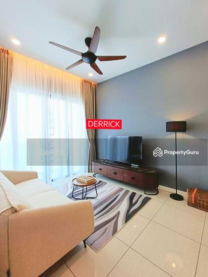 Queens Residences Q2 @ Queens Waterfront, Persiaran Bayan Indah, Bayan ...