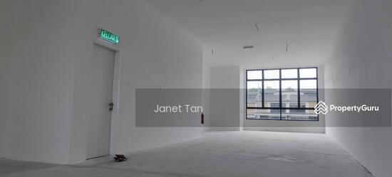 Kaze Hill Double Storey Shop Lot (1st Floor) untuk Untuk Disewa - RM ...