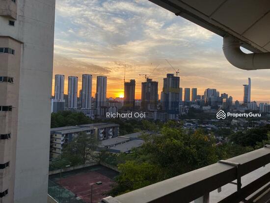 OBD Garden Tower, - Jalan Desa Utama, Taman Desa, Kuala Lumpur, 2 ...