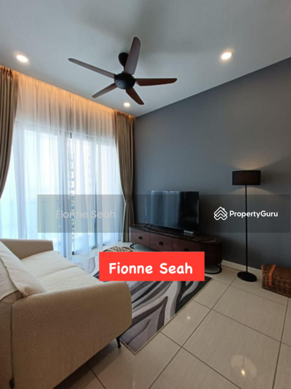 Queens Residences Q2 @ Queens Waterfront, Persiaran Bayan Indah, Bayan ...