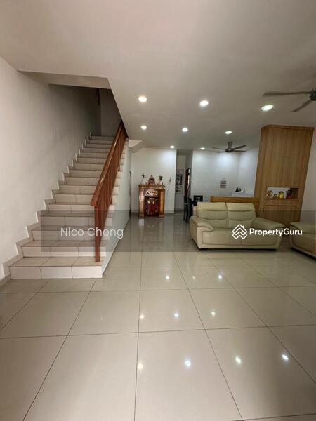 maya height bandar seri alam untuk Untuk Dijual - RM 628,000 (2024 ...