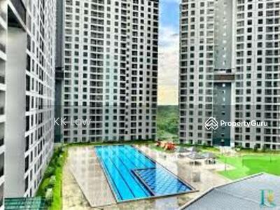 KSL Residence 2 @ Kangkar Tebrau Condos for Sale, 2025 | PropertyGuru ...