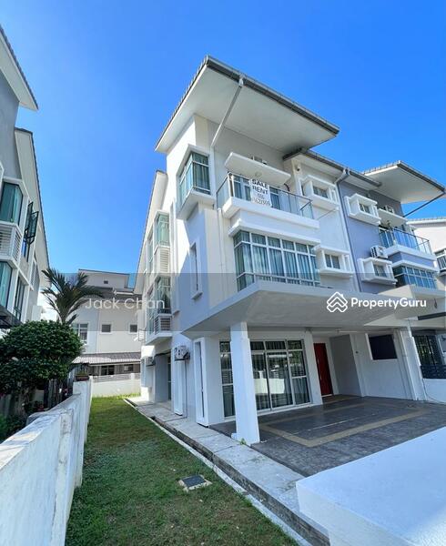 Areca Residence, Laman Rimbunan, Jln Rimbunan Melor, Sungai Besi, Kuala ...