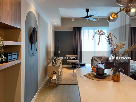 Sunway Geo Residence, Jalan PJS 9/1, Off Sunway South Quay, Bandar ...