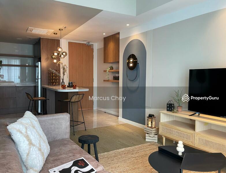 Sunway Geo Residence, Jalan PJS 9/1, Off Sunway South Quay, Bandar ...