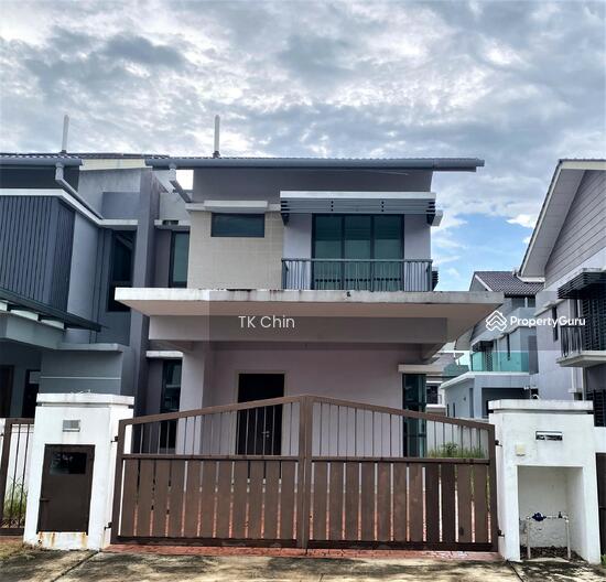 Periwinkle @ Bandar Rimbayu untuk Untuk Dijual - RM 918,000 (2024 ...