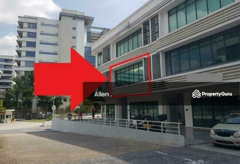 Radius Business Park untuk Untuk Dijual - RM 401,533 (2024 ...
