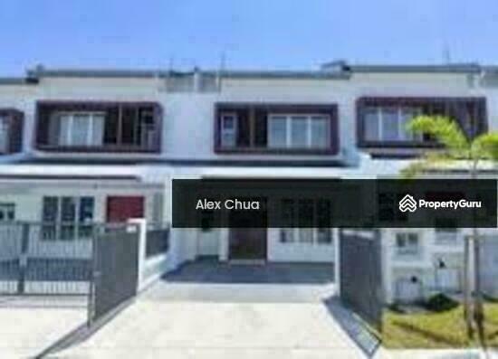 Robin @ Rimbayu, Kota Kemuning, Shah Alam, Selangor, 3 Bedrooms, 1800 ...