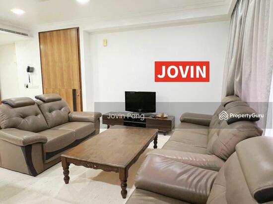 Shorefront Residences, No.1 Farquhar Road, George Town, Penang, 4 ...