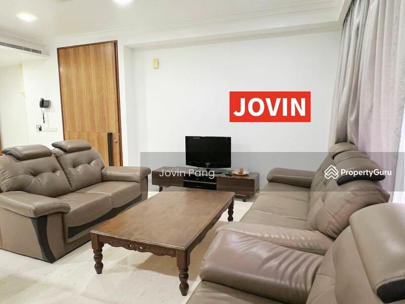 Shorefront Residences, No.1 Farquhar Road, George Town, Penang, 4 ...