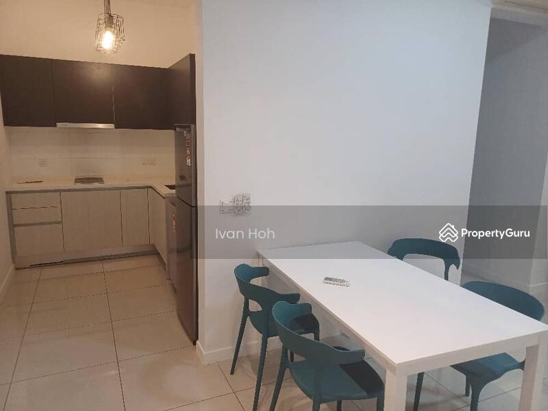 Lexa Residence @ The Quartz WM untuk Untuk Disewa - RM 2,000 /bulan ...