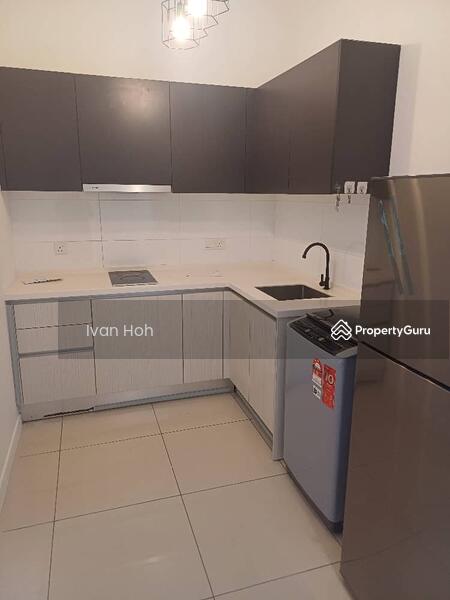 Lexa Residence @ The Quartz WM untuk Untuk Disewa - RM 2,000 /bulan ...