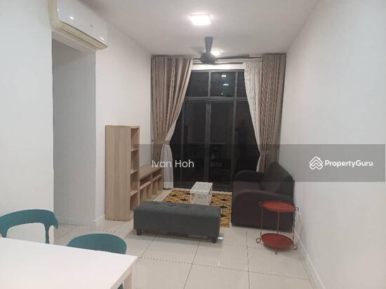 Lexa Residence @ The Quartz WM untuk Untuk Disewa - RM 2,000 /bulan ...