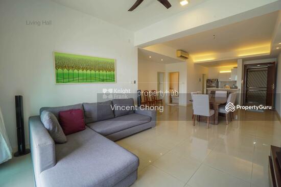 The Peak Vista, Jalan Signal Hill, Jalan Signal Hill Park, Kota ...