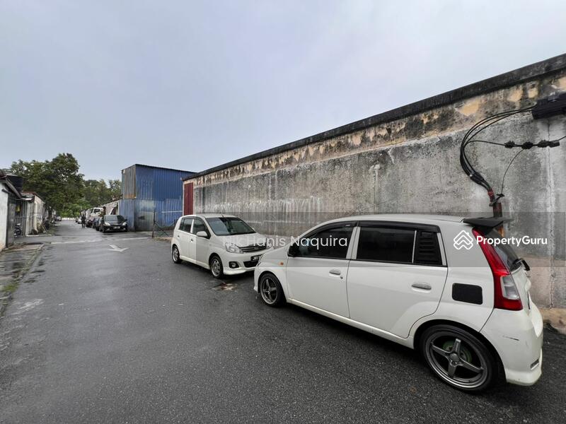 FOR SALE SINGLE STOREY Shoplot Bandar Saujana Putra untuk Untuk Dijual ...
