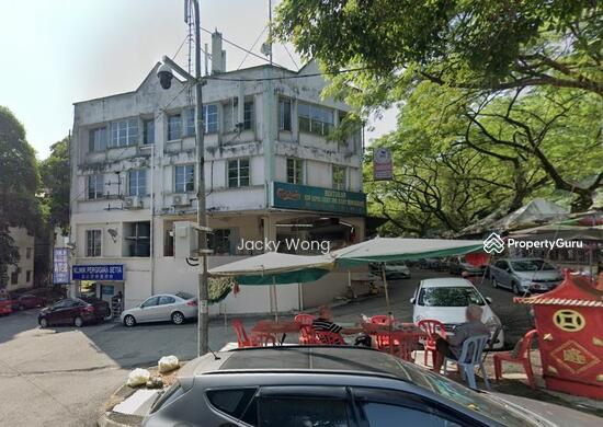 Desa Petaling Shoplot Taman Desa Seri Puteri KL Strata Title, Jalan 2 ...