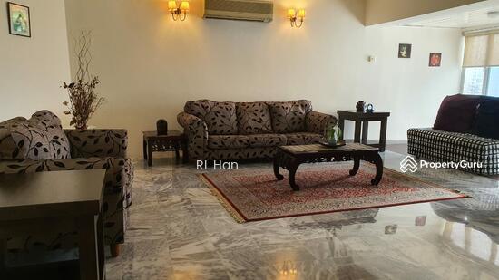 Menara Bangsar, 299 No. 299, Jalan Maarof, Bangsar, Kuala Lumpur, 4 ...