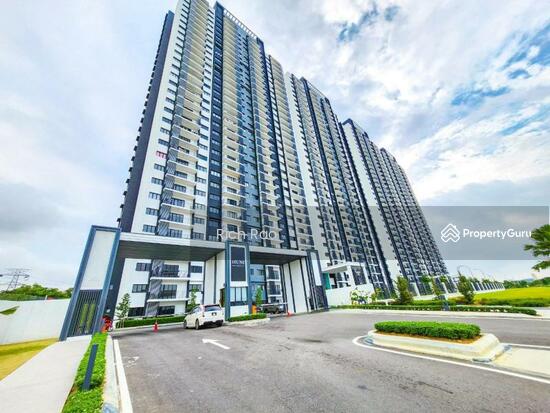 Huni @ Eco Ardence, Persiaran Setia Damai, Setia Alam, Selangor, 3 ...