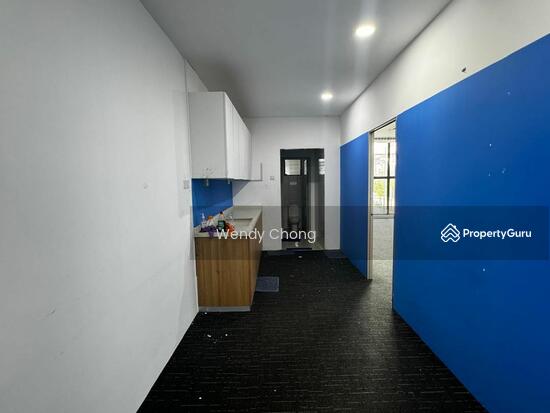 Residences @ 1 Tebrau, Jalan Seri Setanggi, Johor Bahru, Johor, , 2600 ...