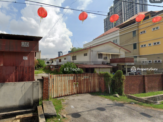 Below Market Value; Unconverted Development Land @ Off Jalan Klang Lama untuk Untuk Dijual - RM ...