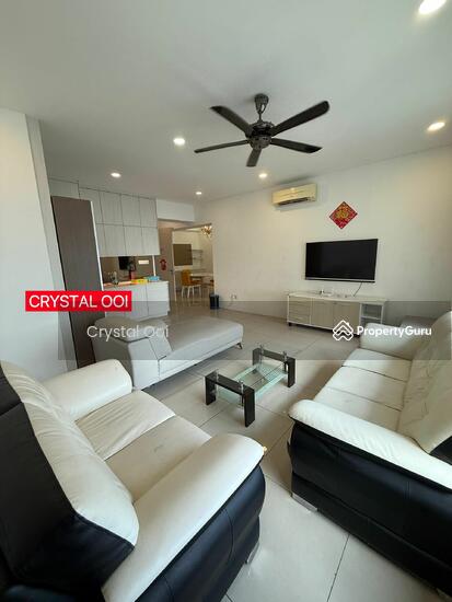 Birch Regency @ Penang Times Square untuk Untuk Disewa - RM 2,500 ...