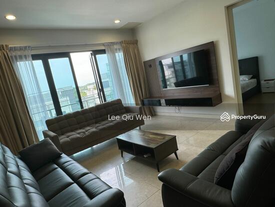 Imperia, Jalan Laksamana 1 Persiaran Puteri Selatan, Puteri Harbour ...