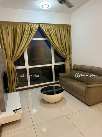 Paragon Residences @ Straits View untuk Untuk Disewa - RM 2,200 /bulan ...