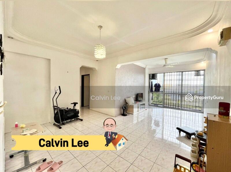 Putri Ria Apartment untuk Untuk Dijual - RM 265,000 (2024 ...