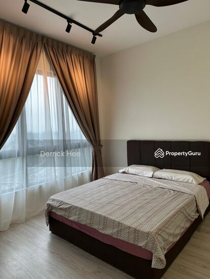 Meta Residences Putra Permai, Jln Atmosphere Utama 2, Pusat Bandar ...