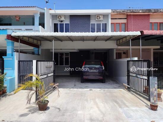 Taman Ipoh Timur untuk Untuk Dijual - RM 380,000 (2024) | PropertyGuru ...