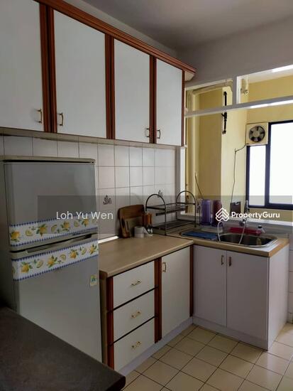 Springfield Condominium untuk Untuk Dijual - RM 300,000 (2024 ...