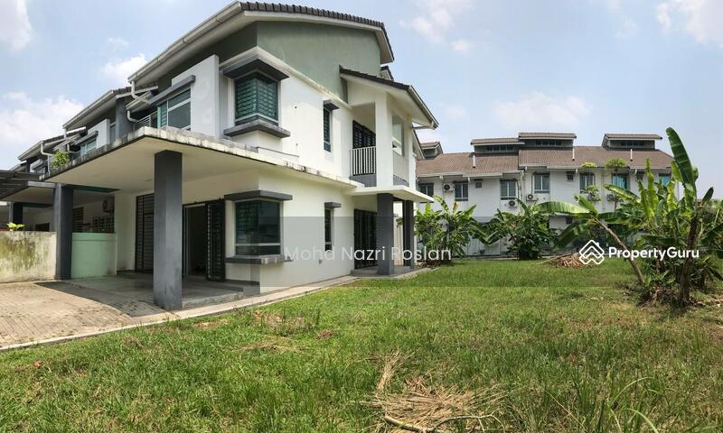 Laman Orkid Nilai Impian, Nilai Impian, Nilai, Negeri Sembilan, 4 ...