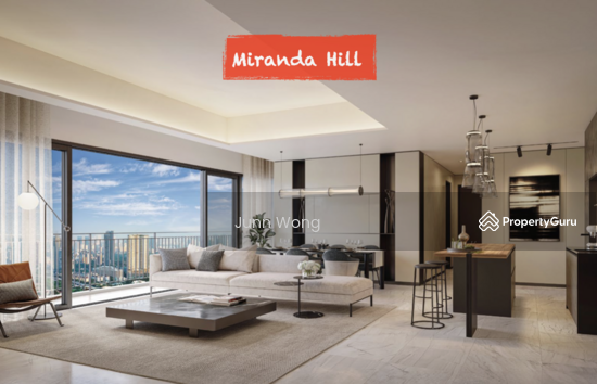 Miranda Hill untuk Untuk Dijual - RM 1,029,000 (2024) | PropertyGuru ...