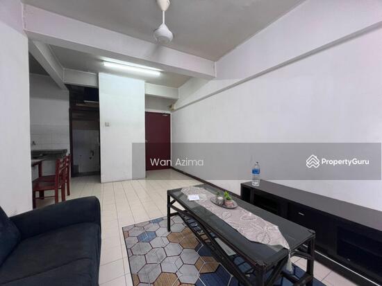 Pangsapuri Prima Cempaka, Jalan Kajang Prima 5 Jalan Kajang Prima 5 Off ...