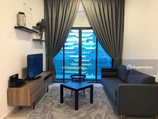 Reizz Residence untuk Untuk Disewa - RM 2,200 /bulan (2024 ...