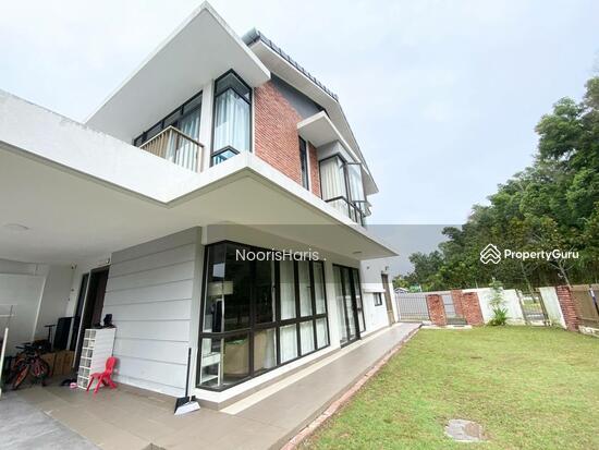 City of Elmina : Elmina Valley Phase 3 untuk Untuk Dijual - RM ...