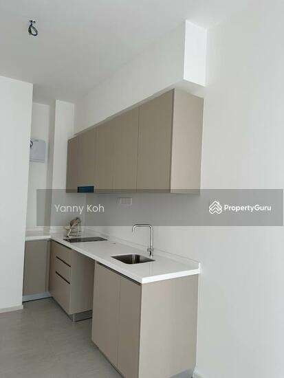 Laurel Residence, Jalan Pantai Permai, Kampung Kerinchi (Bangsar South), Kuala Lumpur, 2 ...