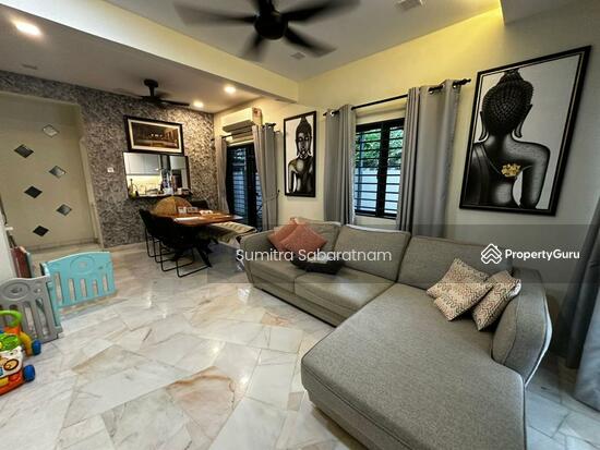 USJ 3D, Jalan USJ 3d/3, Subang Jaya, Selangor, 4 Bedrooms, 1540 sqft, Bungalow House For Sale ...