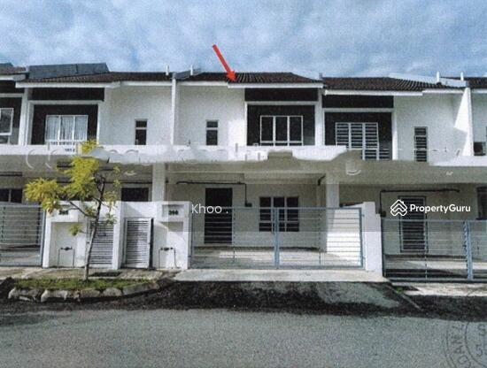 Iringan Bayu untuk Untuk Dijual - RM 296,000 (2024) | PropertyGuru Malaysia