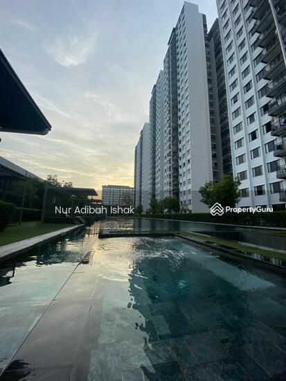 Ken Rimba untuk Untuk Disewa - RM 1,900 /bulan (2024) | PropertyGuru ...