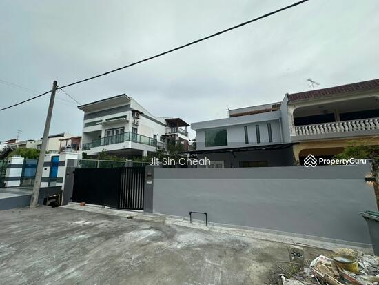 Taman Tasek Semi-D Johor Bahru untuk Untuk Dijual - RM 1,150,000 (2024) | PropertyGuru Malaysia