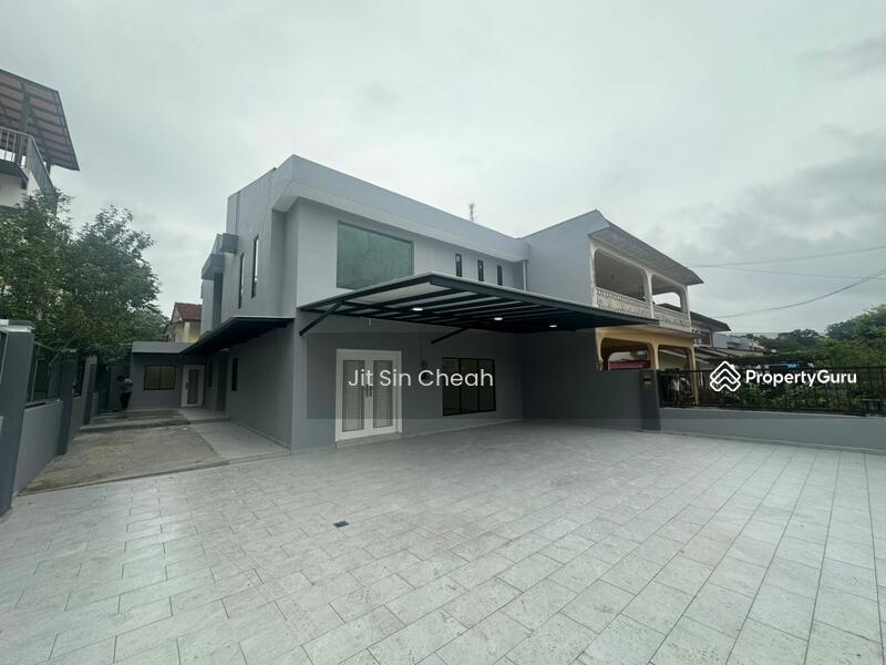 Taman Tasek Semi-D Johor Bahru untuk Untuk Dijual - RM 1,150,000 (2024) | PropertyGuru Malaysia