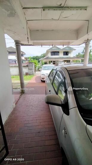 Semi-Detached House for Sale in Taman Johor Jaya (Johor Bahru) - Charis Lim