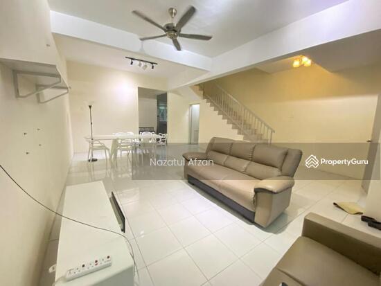 Section 30, Shah Alam untuk Untuk Dijual - RM 570,000 (2024 ...