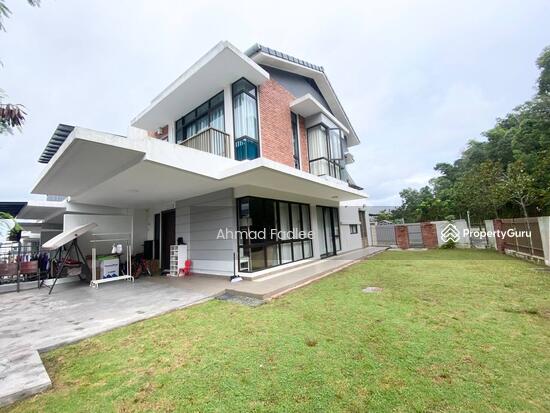 City of Elmina : Elmina Valley Phase 3, City Of Elmina, Seksyen U16 ...