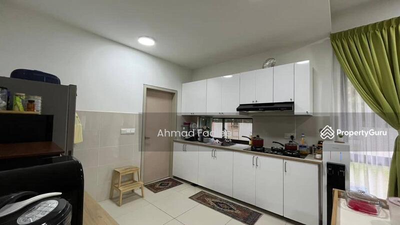 City of Elmina : Elmina Valley Phase 3, City Of Elmina, Seksyen U16 ...