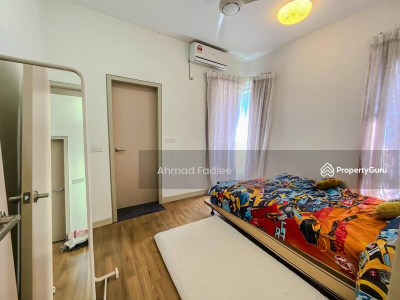 City of Elmina : Elmina Valley Phase 3, City Of Elmina, Seksyen U16 ...