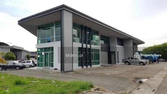 Kolombong untuk Untuk Disewa - RM 12,000 /bulan (2024) | PropertyGuru ...