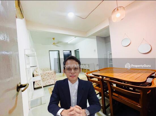 Pangsapuri Palma untuk Untuk Disewa - RM 950 /bulan (2024 ...