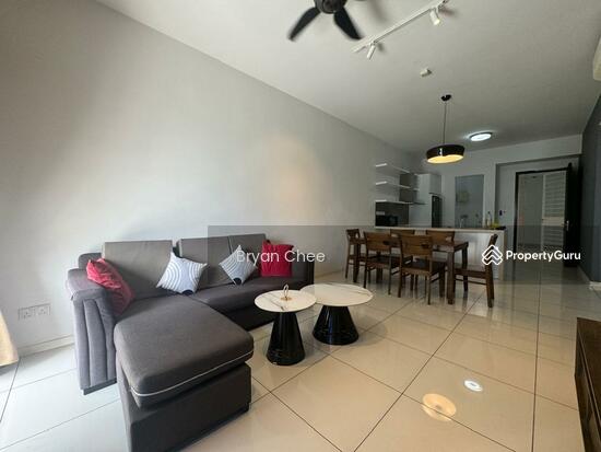 Eco Sky untuk Untuk Disewa - RM 2,400 /bulan (2024) | PropertyGuru Malaysia